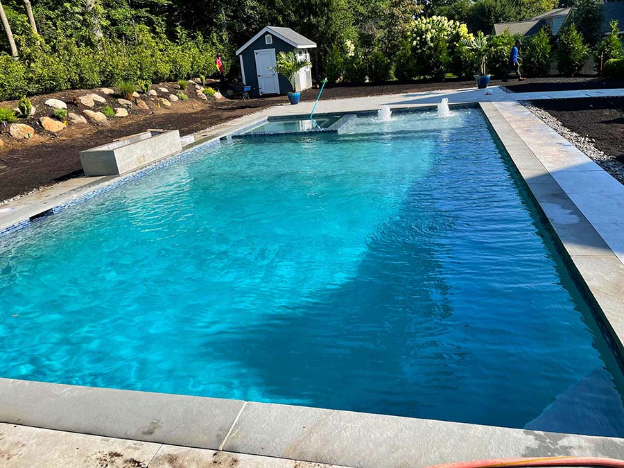 Gallery - Hyperion Pools